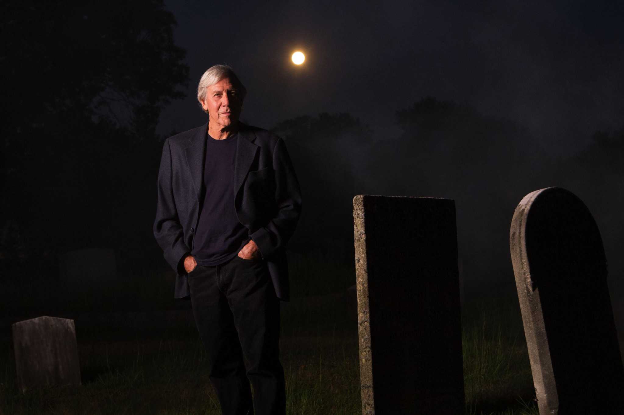 Myth and science blend together to explain the mysterious Connecticut ...