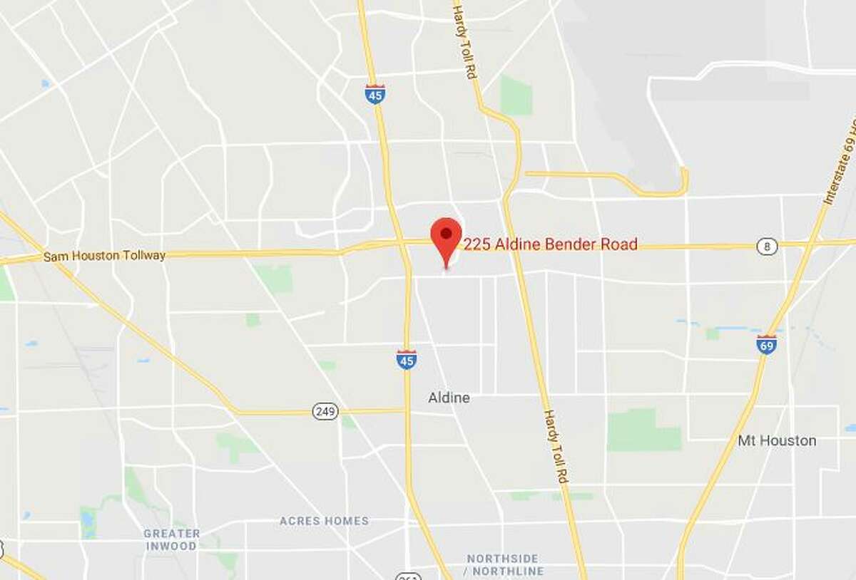 Houston teen indicted on murder charge in Greenspoint area shooting