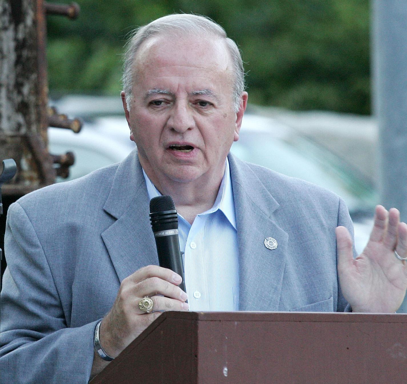 Branford race puts Cosgrove back into office, along with many others