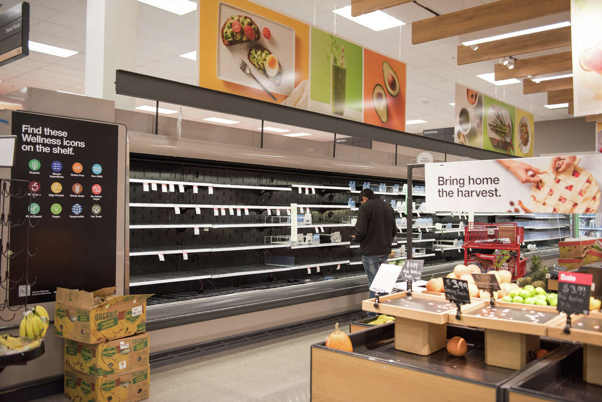 Here's where PG&E blackouts will start Wednesday