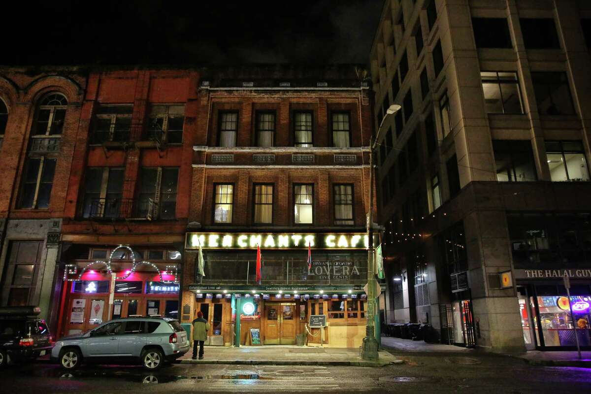 Then and now: 16 historic Seattle restaurants still open today