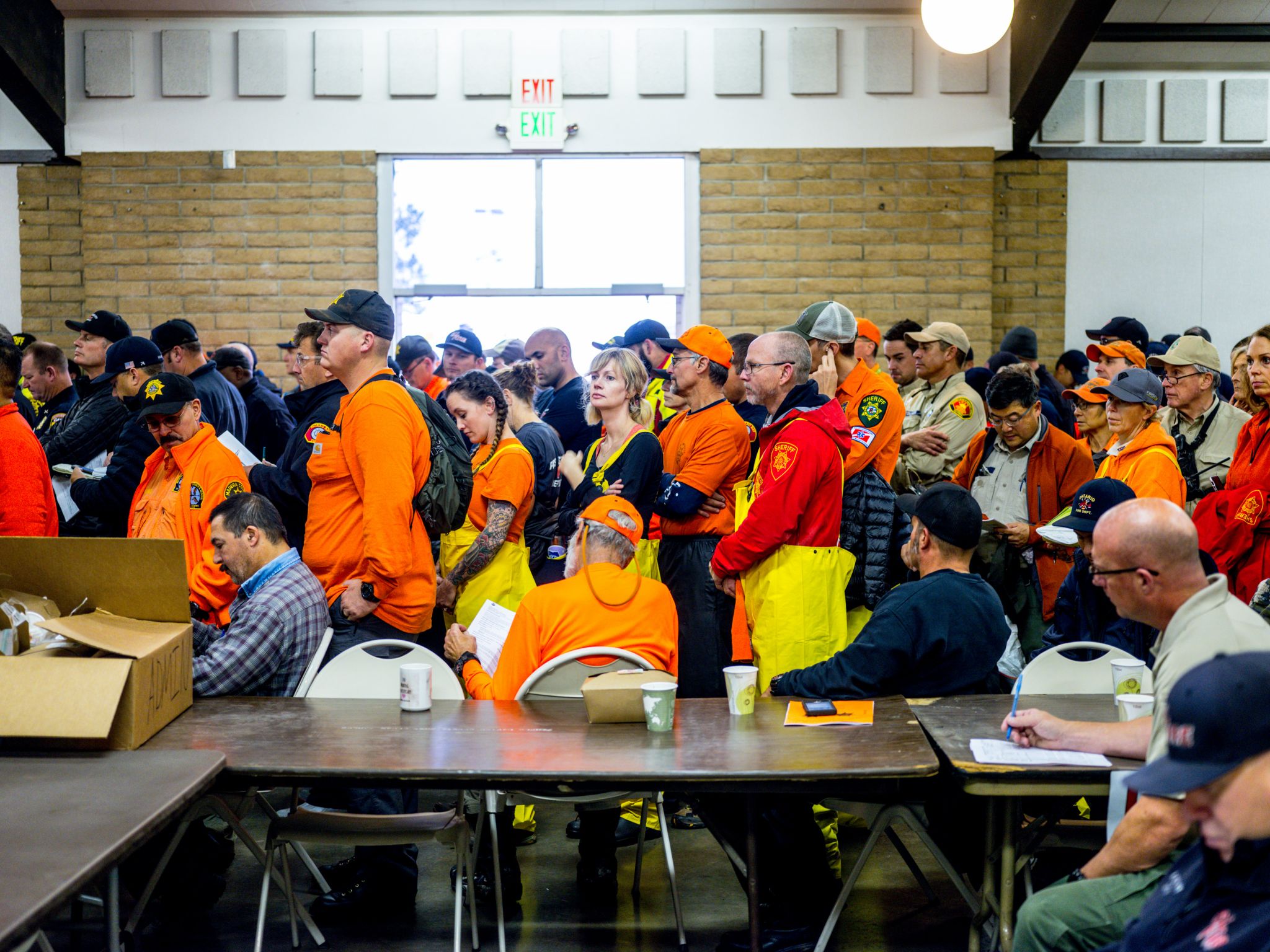 'There were no victories': Netflix releases heartbreaking Camp Fire ...