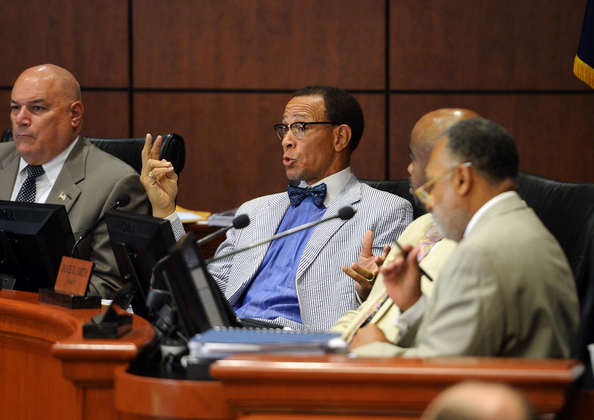 $19 million FEMA windfall ignites heated debate