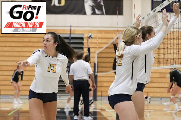 SportStars NorCal Volleyball Rankings: Top 20, Oct. 29