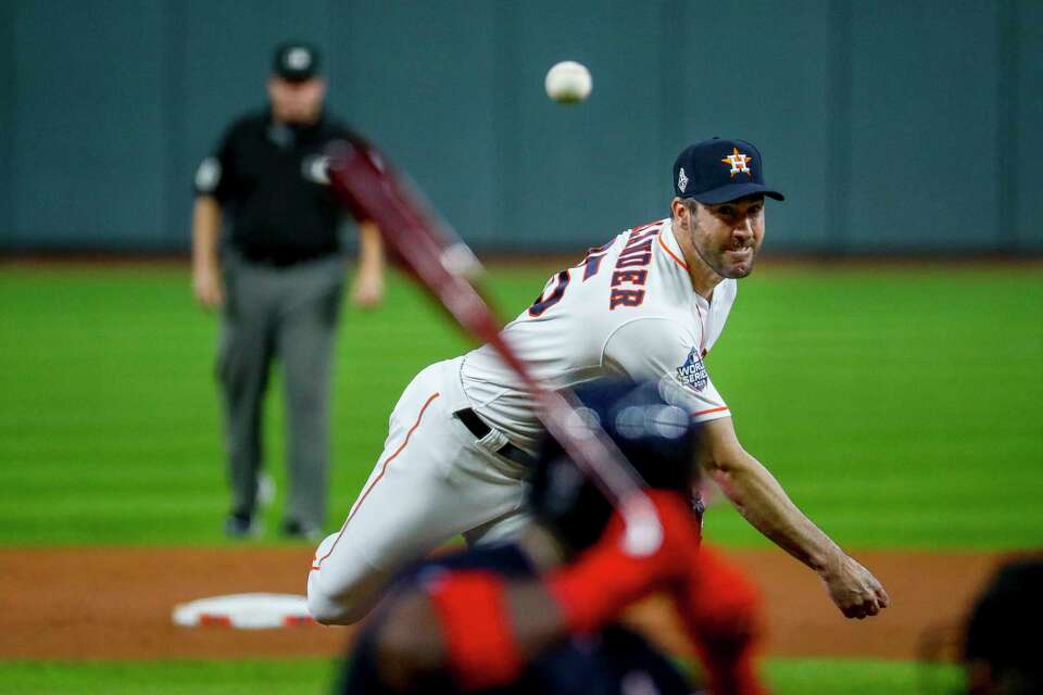 Ranking the 10 best Houston Astros pitchers of all time