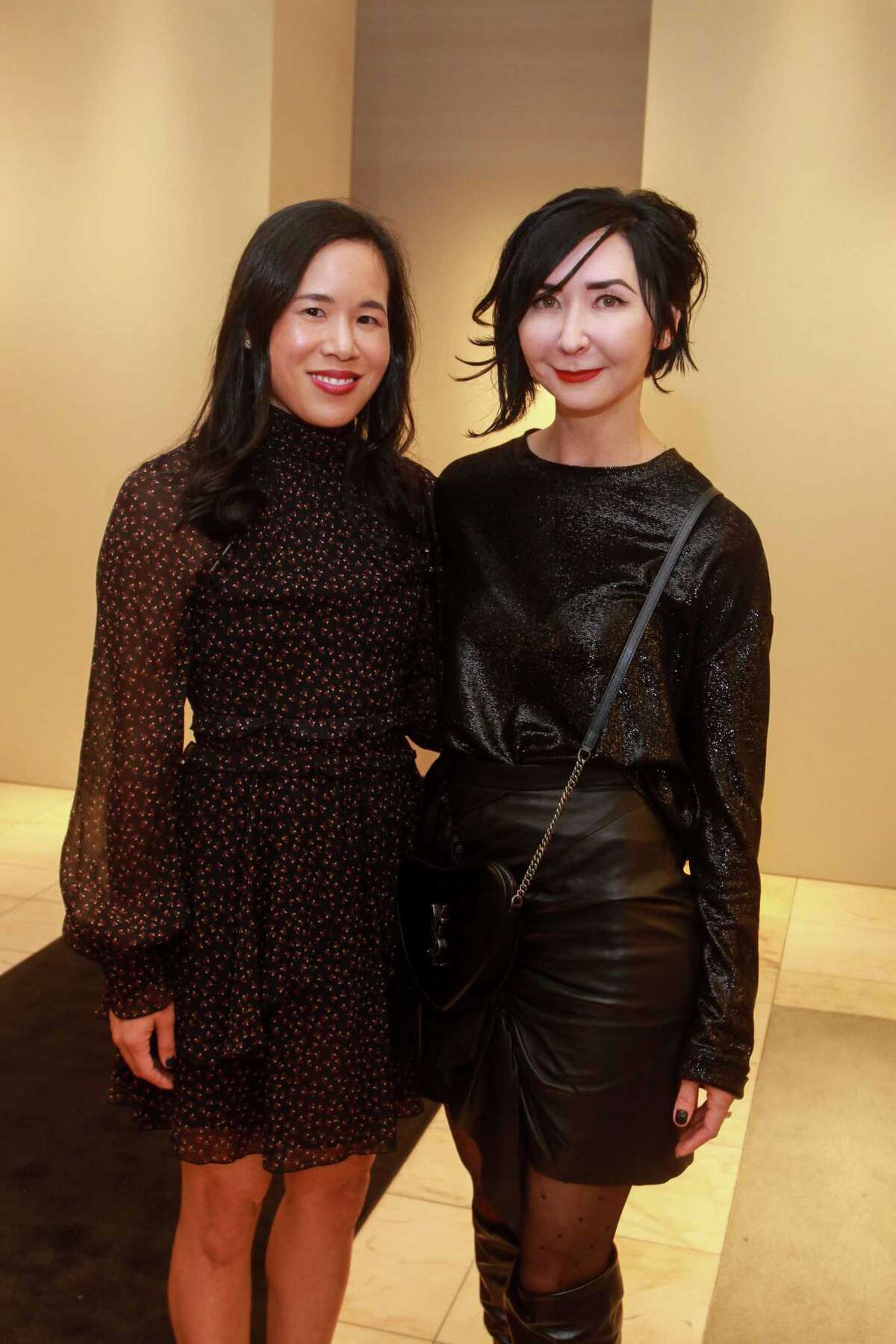 Chronicle reveals 'Best Dressed' class of 2020 honorees; Oscar de la ...