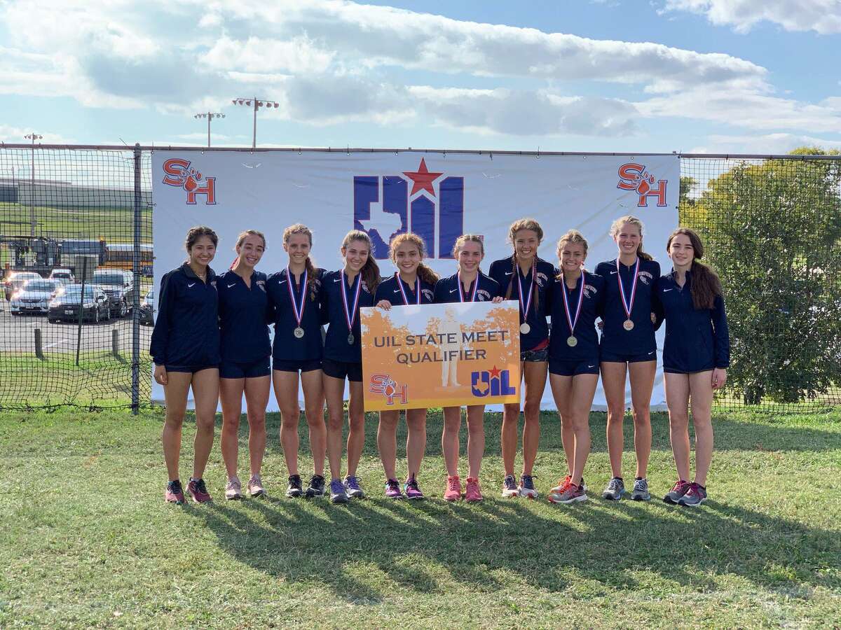 Katy ISD sending four teams, four individuals to state cross country meet