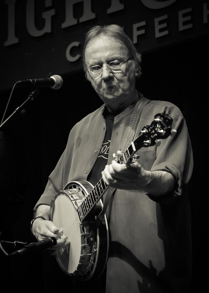 Chester’s Collmore Concert Series presents John Jorgenson Bluegrass Band
