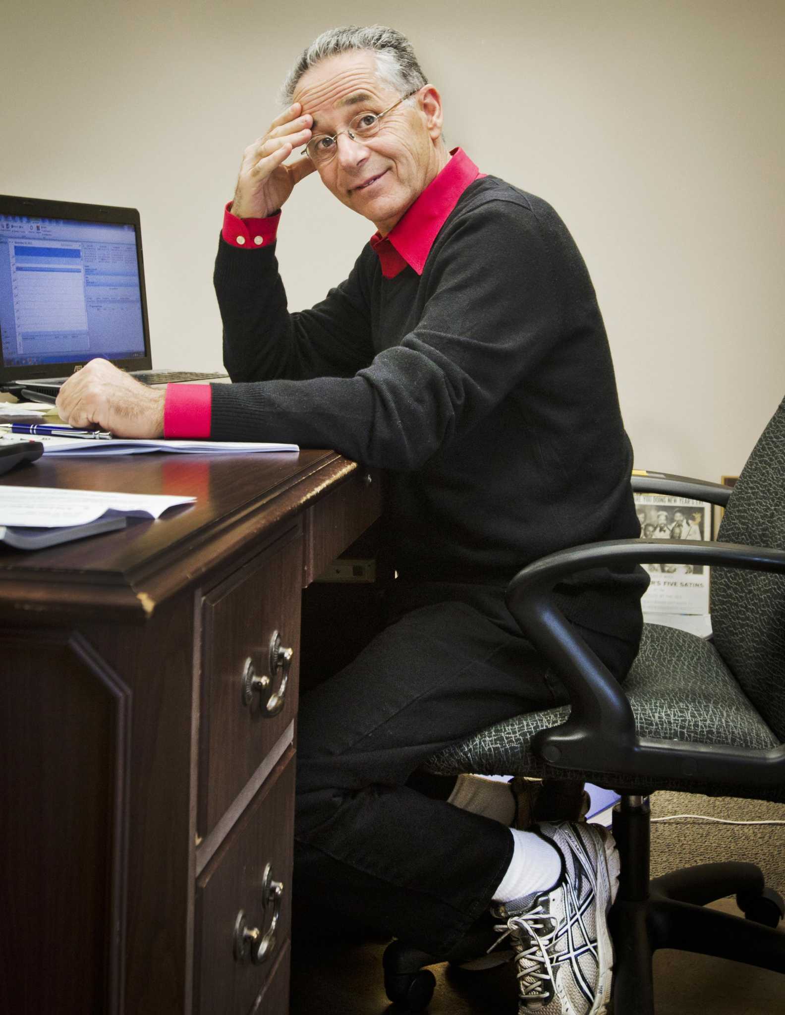 Joseph Maturo Jr.: A letter of thanks to East Haven