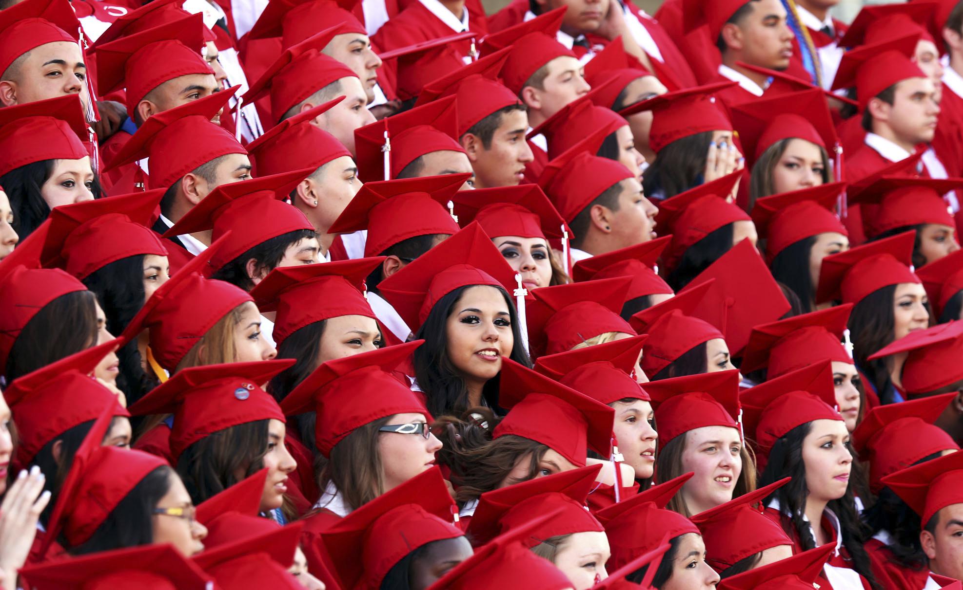 Despite some gains, Texas students continue to struggle with reading on ...