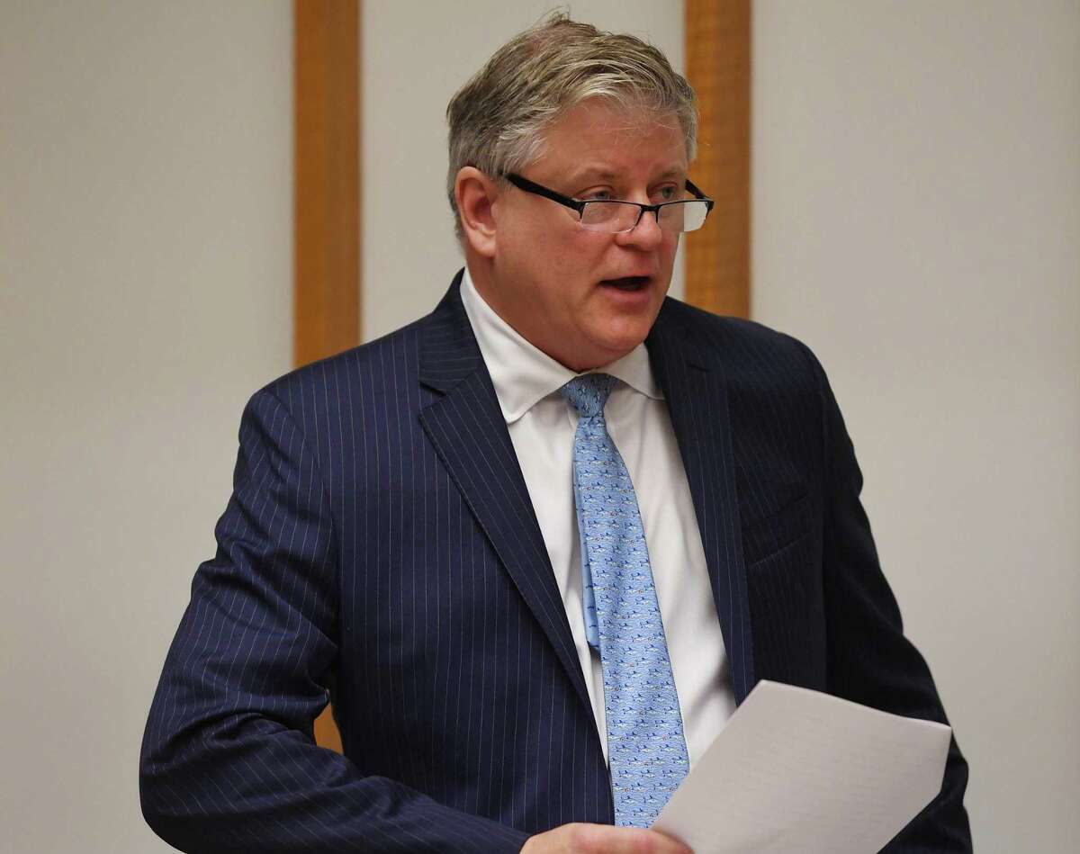 Judge to rule Thursday on Bridgeport primary challenge