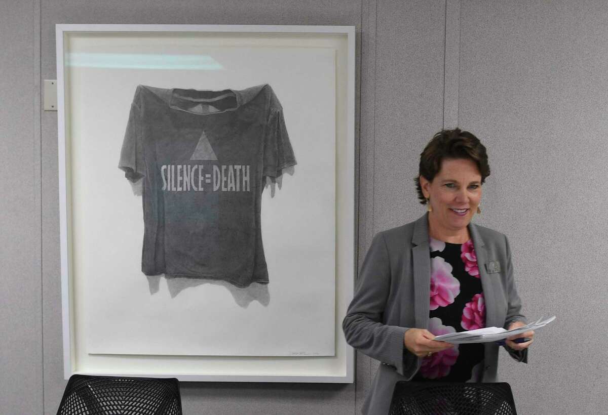 San Antonio unveils five-year domestic violence plan