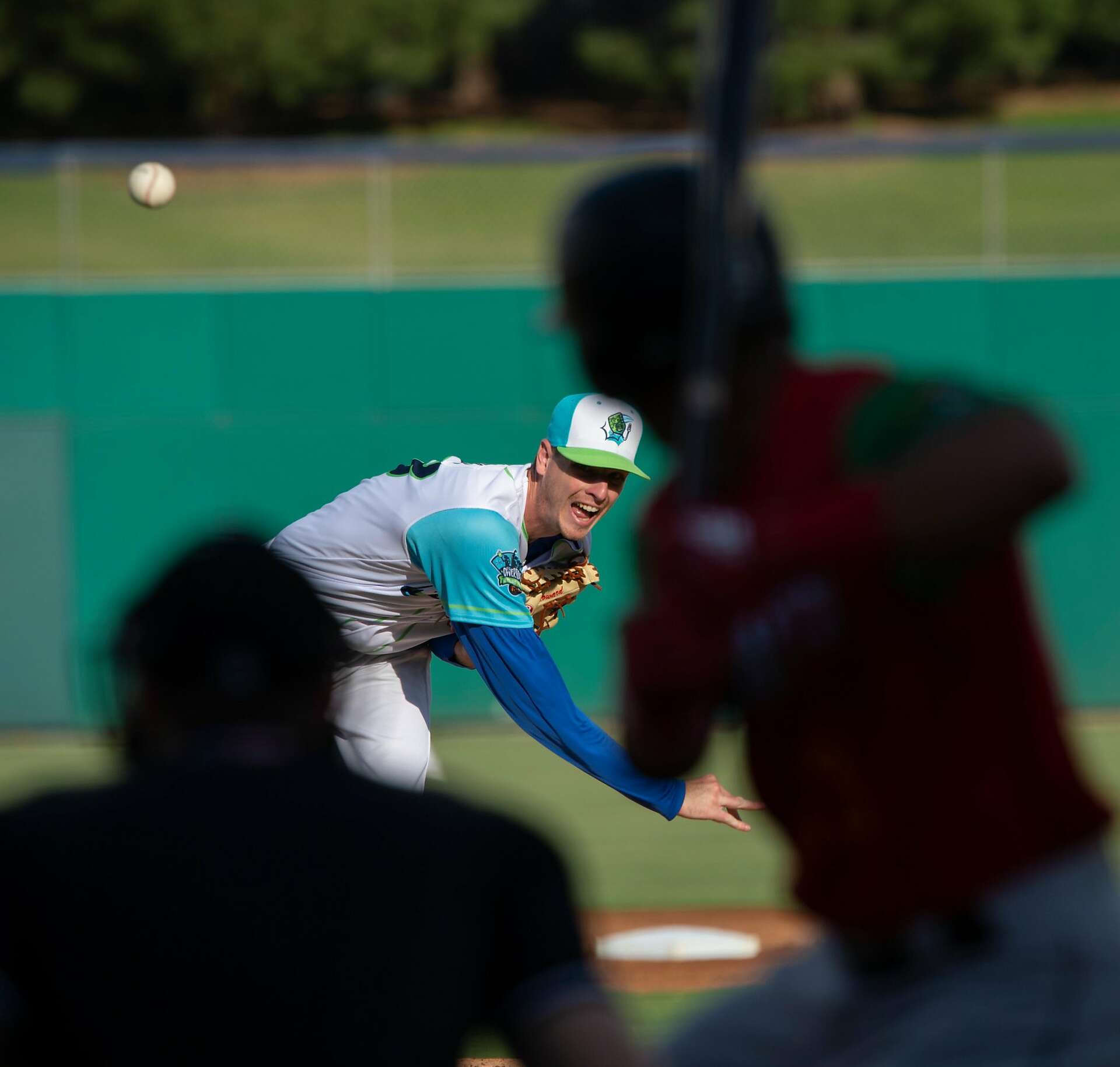 Five rising A’s pitching prospects: Another Jesus Luzardo or A.J. Puk ...