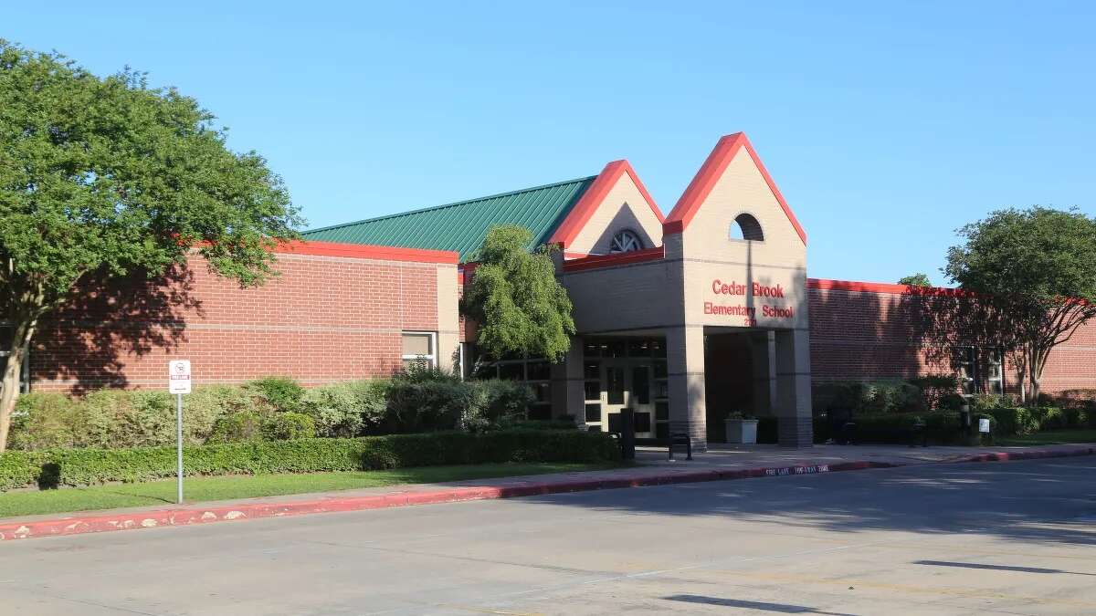 Spring Branch ISD begins rebuilding schools