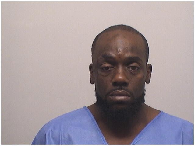 Man allegedly high on PCP injured three Stamford police officers