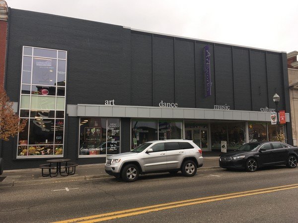 MCACA grants awarded to local arts groups