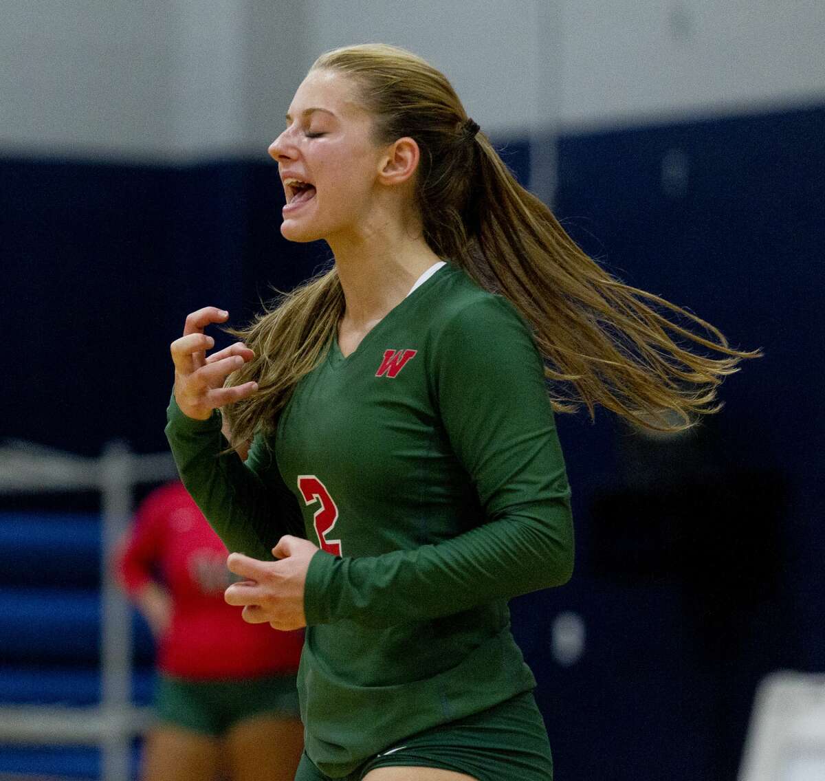 VOLLEYBALL: Who should be The Courier's Defensive MVP?