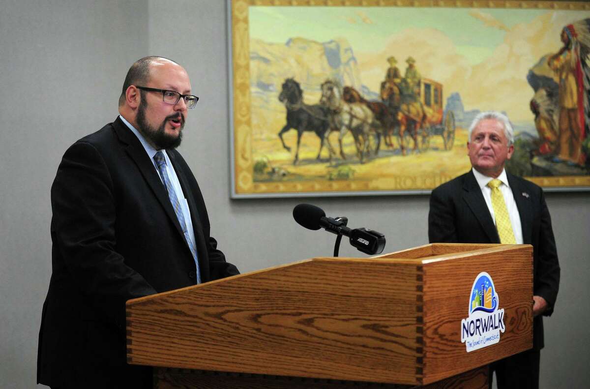 New program provides resources for Norwalk’s small businesses