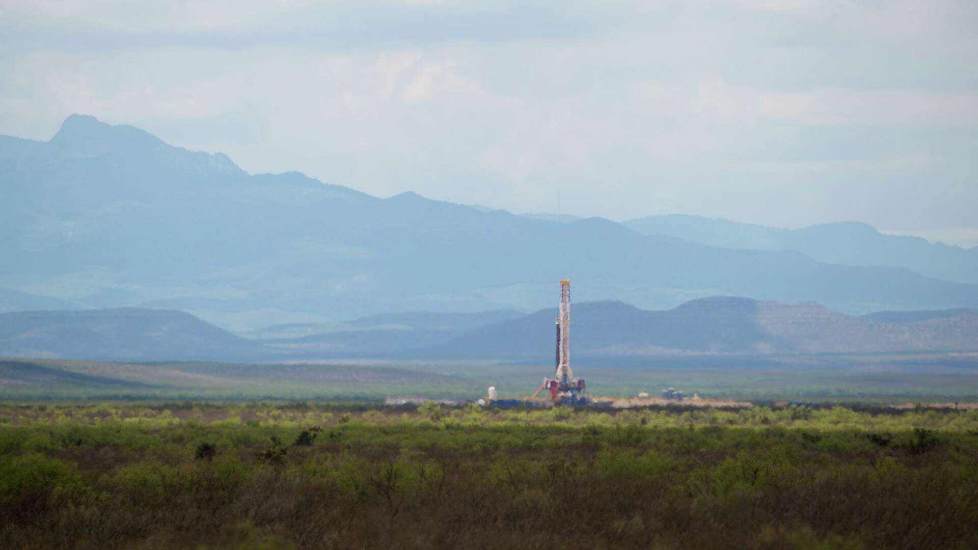 Apache calls it quits on Alpine High after $3 billion charge