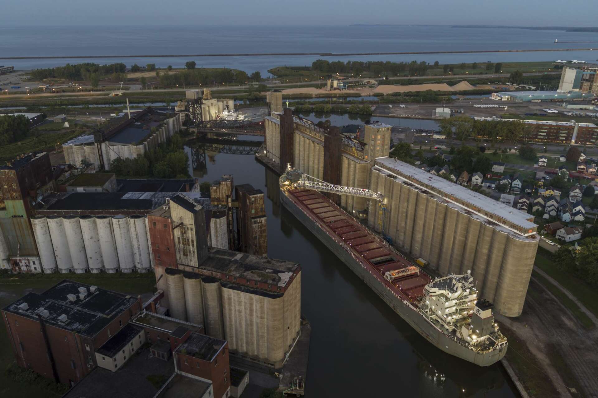 Looking to ditch expensive SF? Move to Buffalo. Yes, that Buffalo.