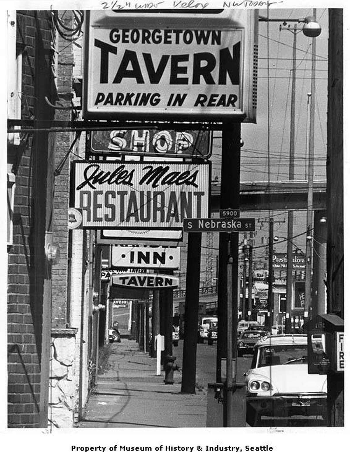 Seattle's historic Jules Maes Saloon reopens, continuing legacy of 133 ...