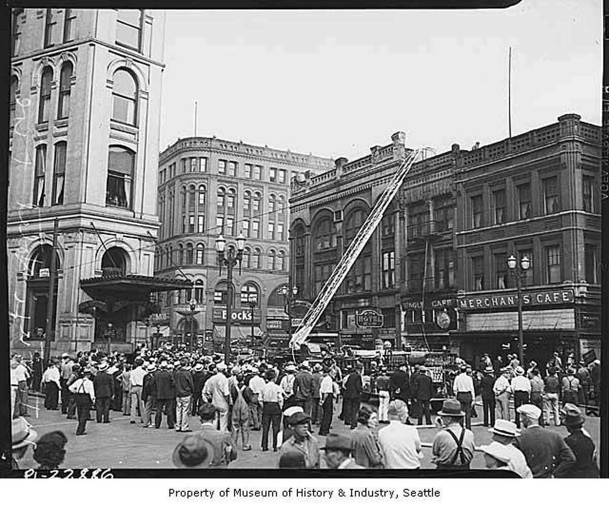 These 16 historic Seattle restaurants are still open. Here's what they ...