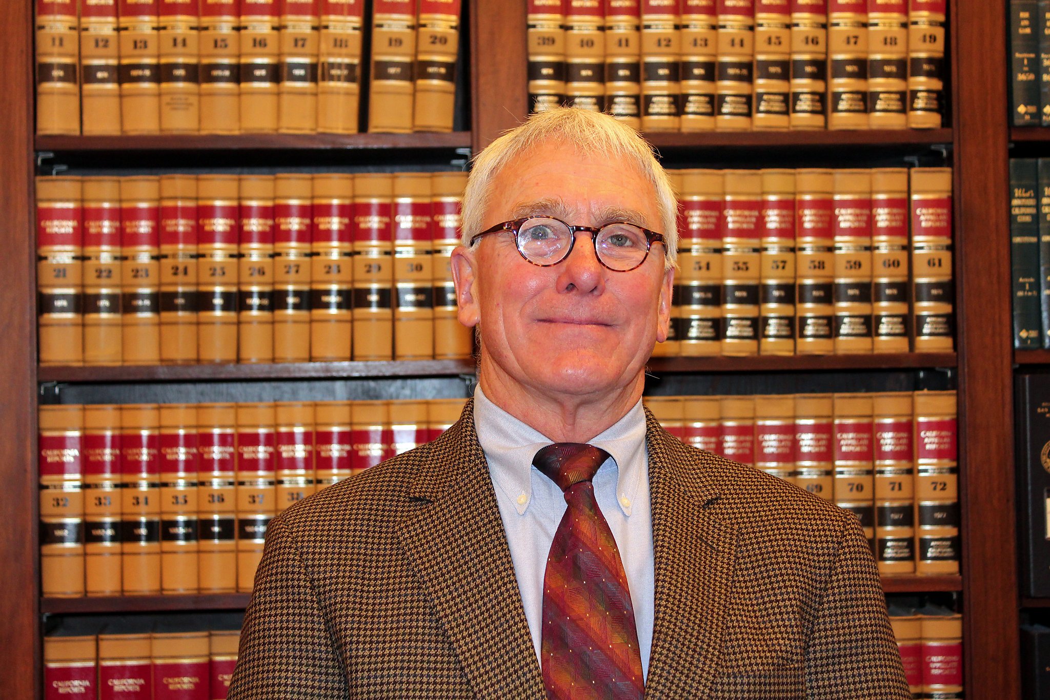 Former deputy city attorney remembered for holding SF ‘deep in his heart’