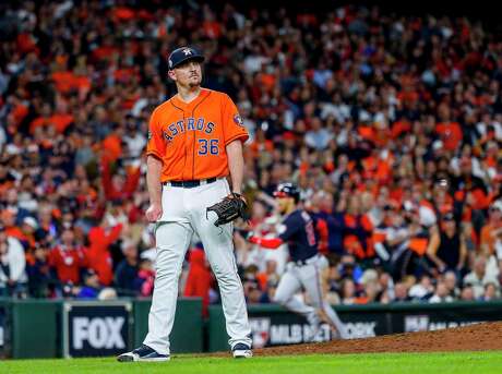 Houston Astros | News, Scores & Schedules | HoustonChronicle.com ...