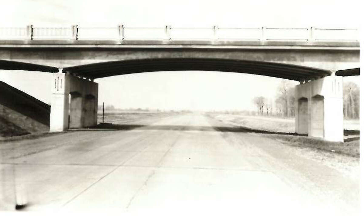 Throwback: Bay-Midland expressway & lots more