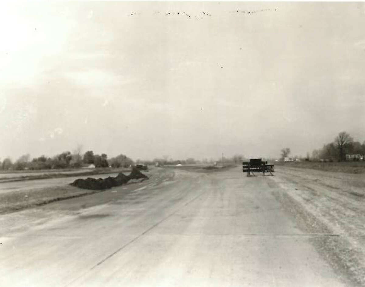 Throwback: Bay-Midland expressway & lots more