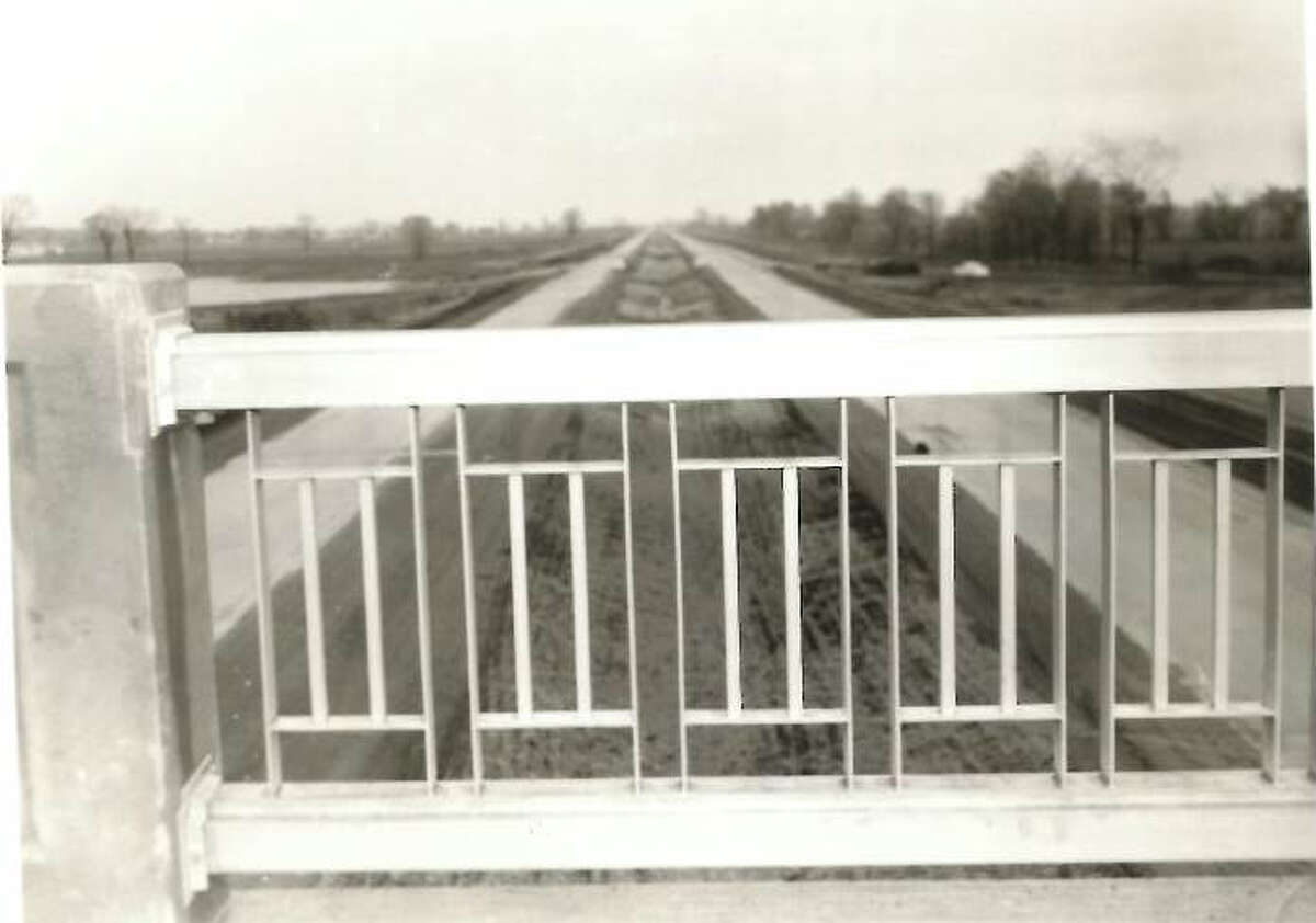 Throwback: Bay-Midland expressway & lots more