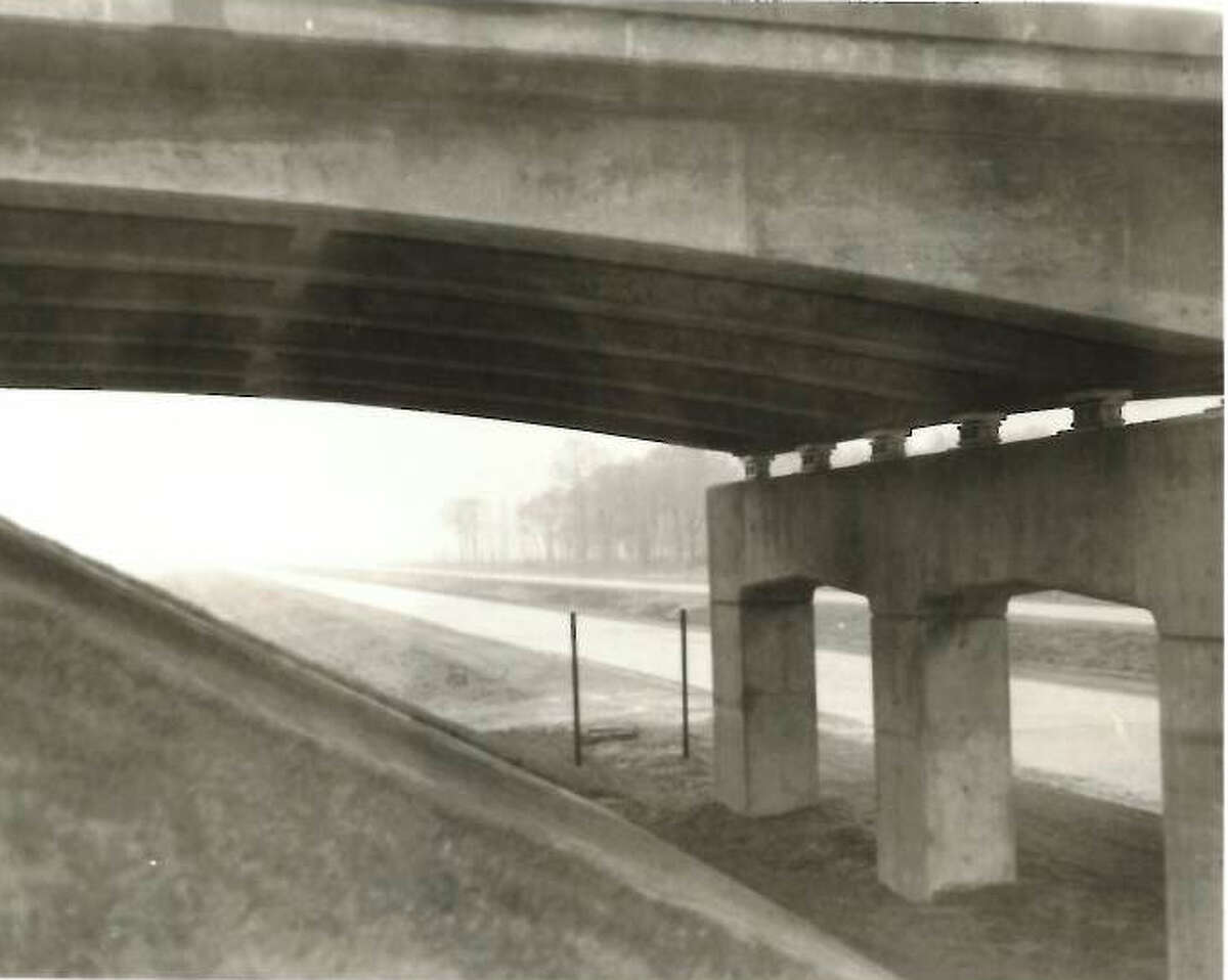 Throwback: Bay-Midland expressway & lots more