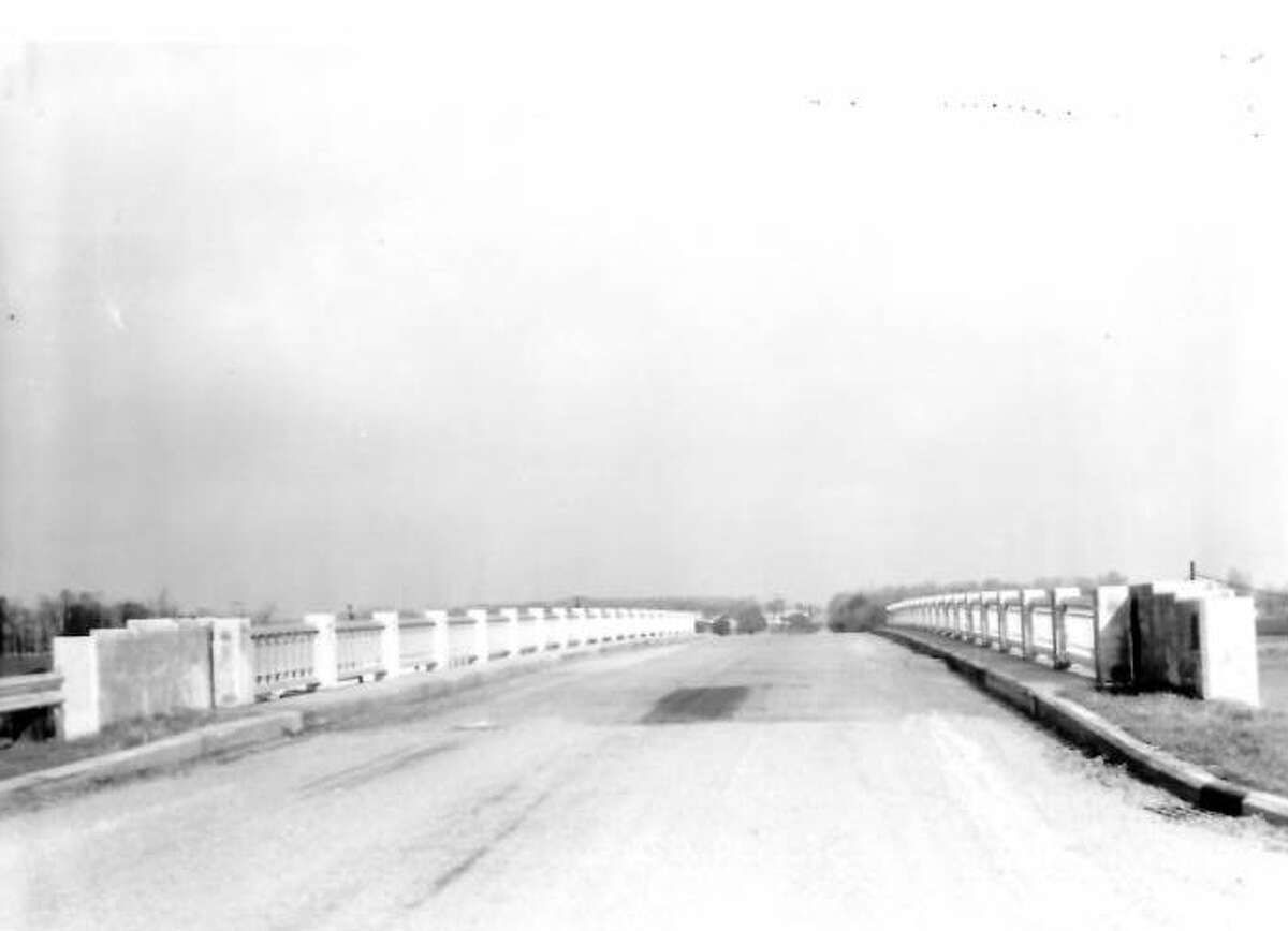 Throwback: Bay-Midland expressway & lots more