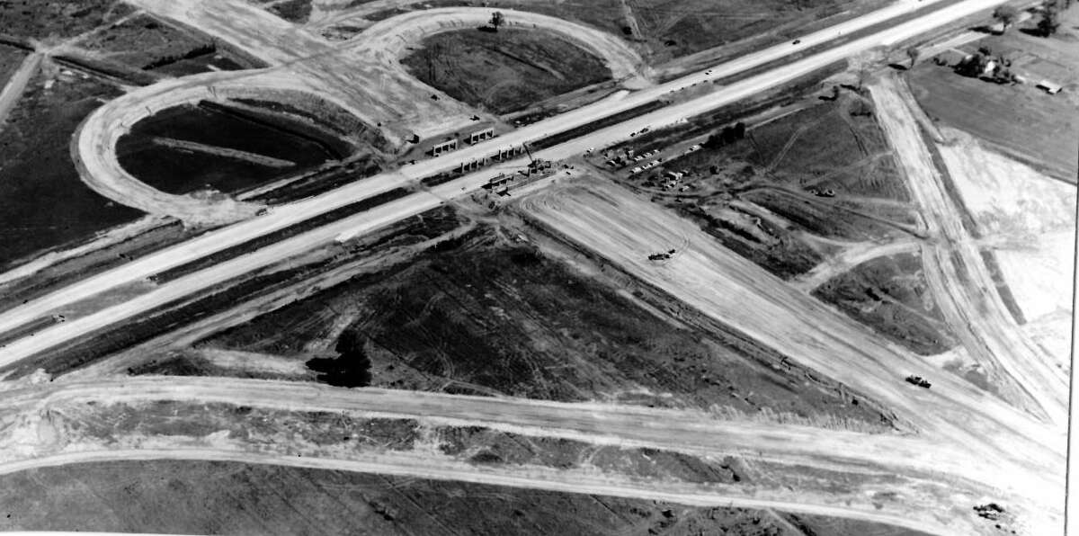 Throwback: Bay-Midland expressway & lots more