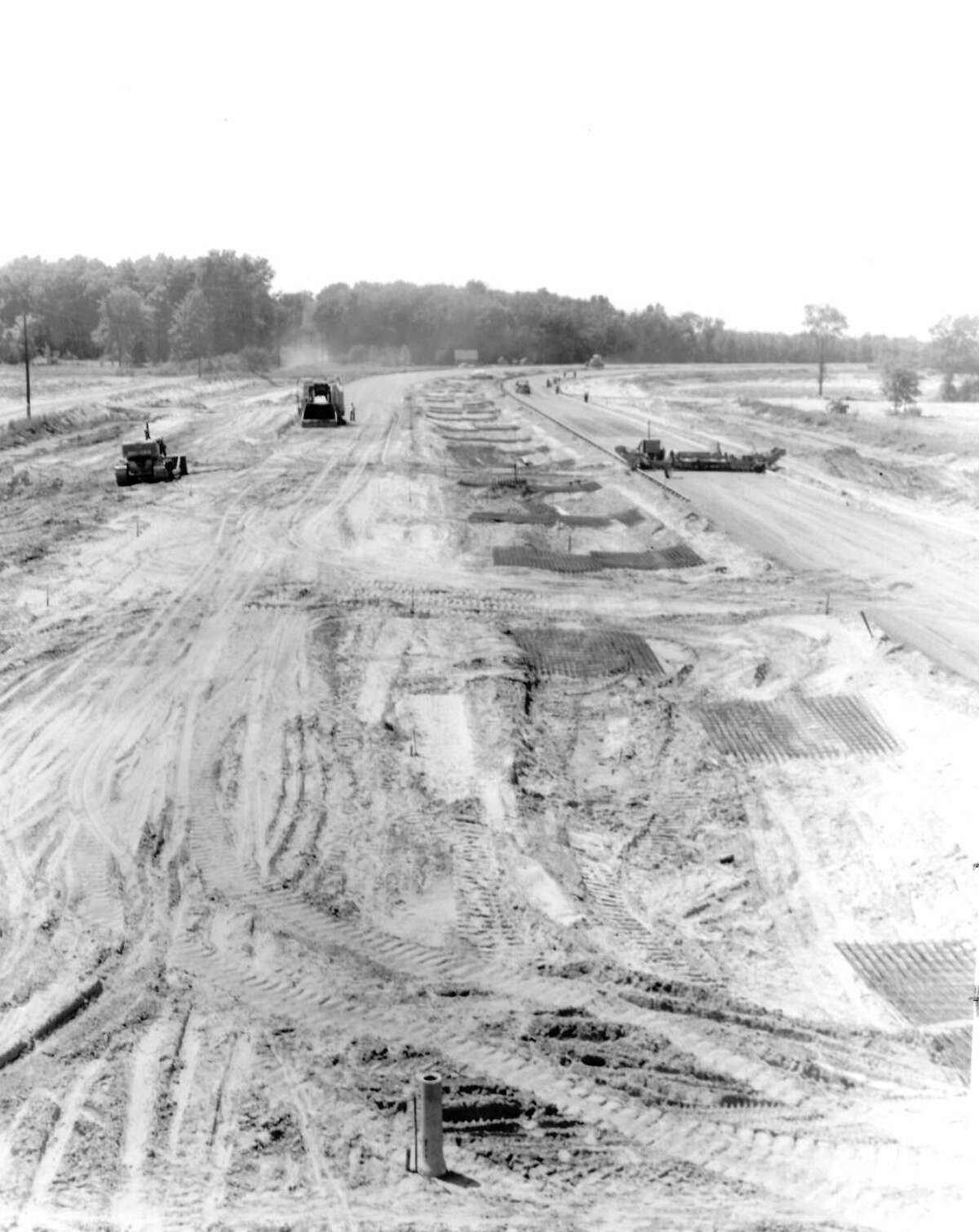 Throwback: Bay-Midland expressway & lots more