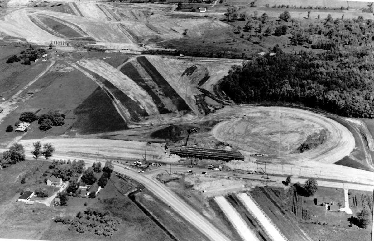 Throwback: Bay-Midland expressway & lots more