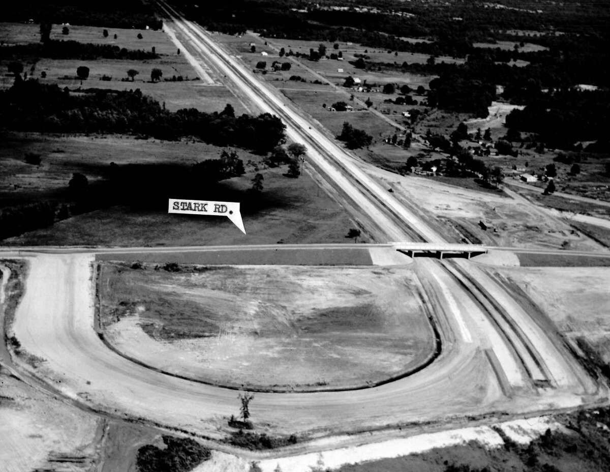 Throwback: Bay-Midland expressway & lots more