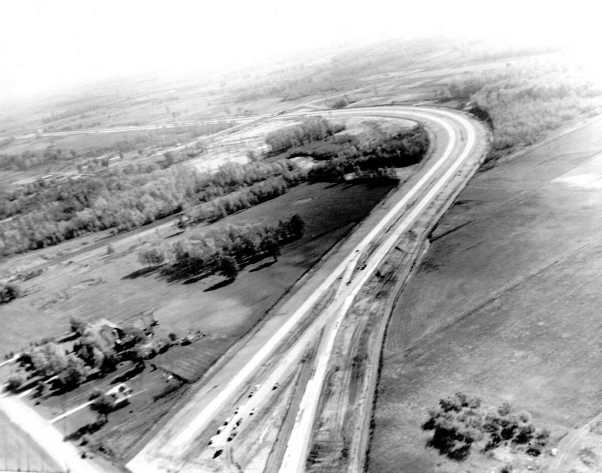 Throwback: Bay-Midland expressway & lots more