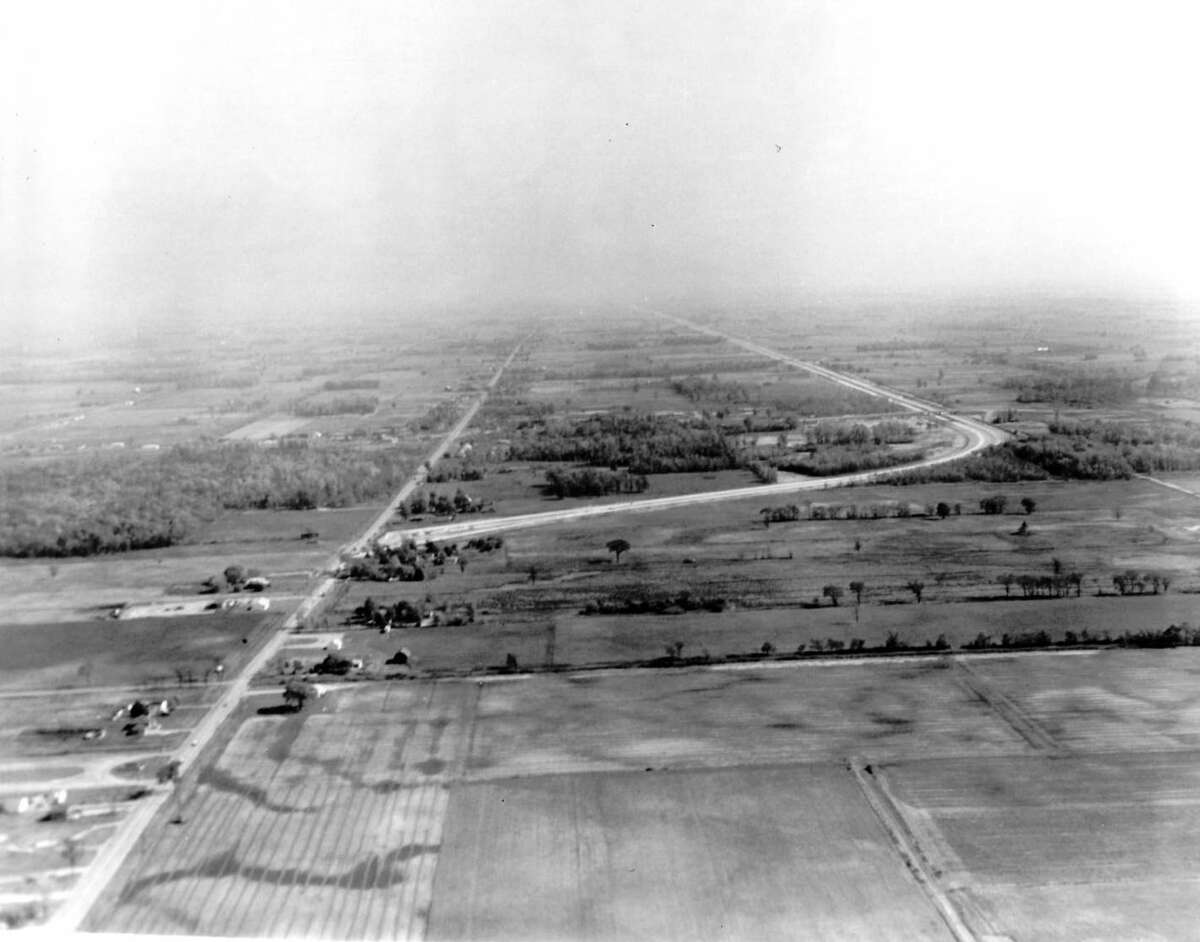 Throwback: Bay-Midland expressway & lots more