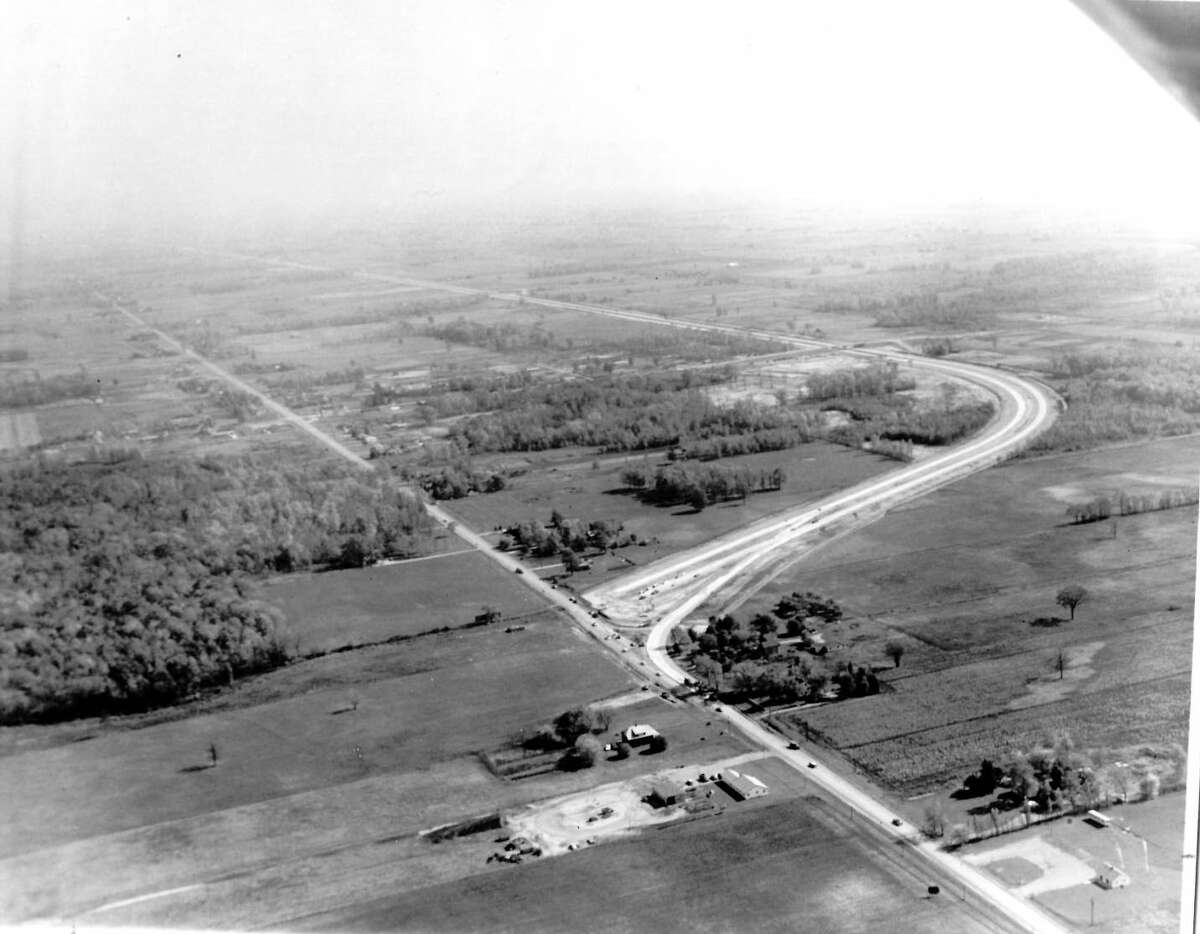 Throwback: Bay-Midland expressway & lots more