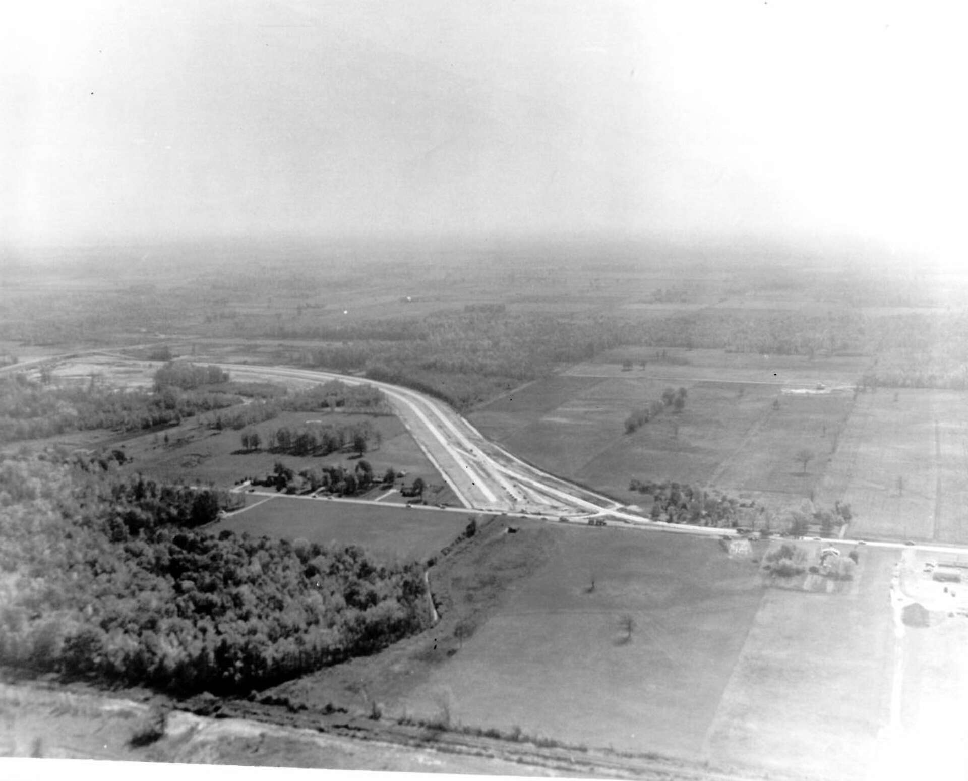 Throwback: Bay-Midland expressway & lots more