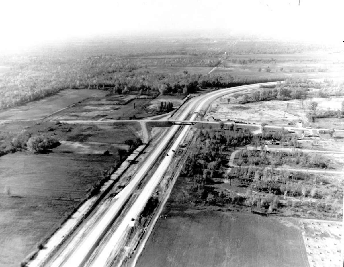 Throwback: Bay-Midland expressway & lots more