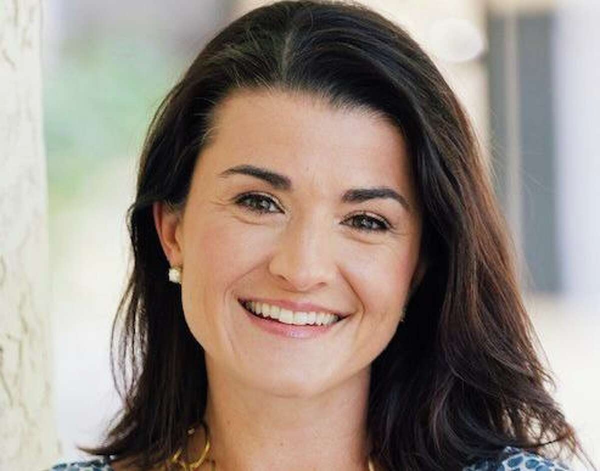Greenwich Board of Estimate and Taxation candidate: Miriam Kreuzer