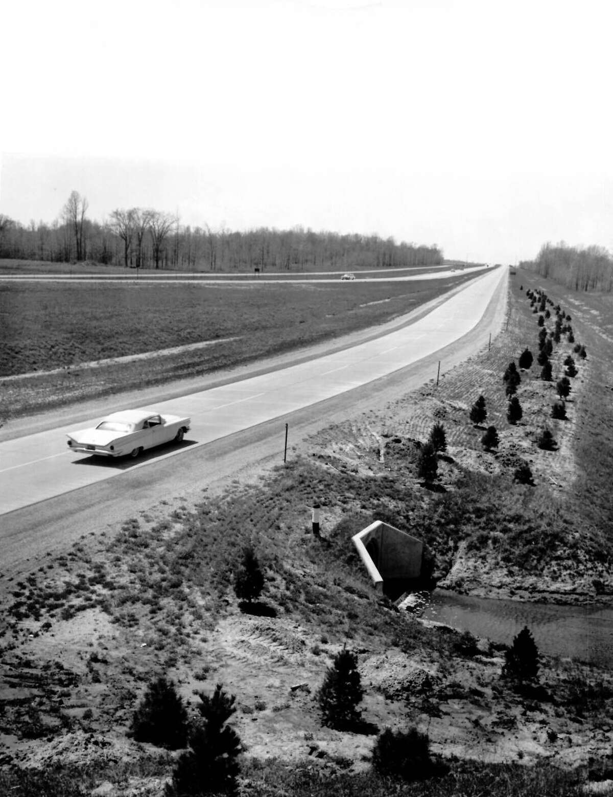 Throwback: Bay-Midland expressway & lots more