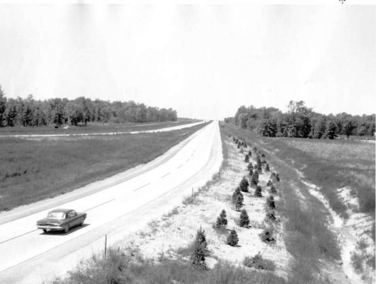 Throwback: Bay-Midland expressway & lots more