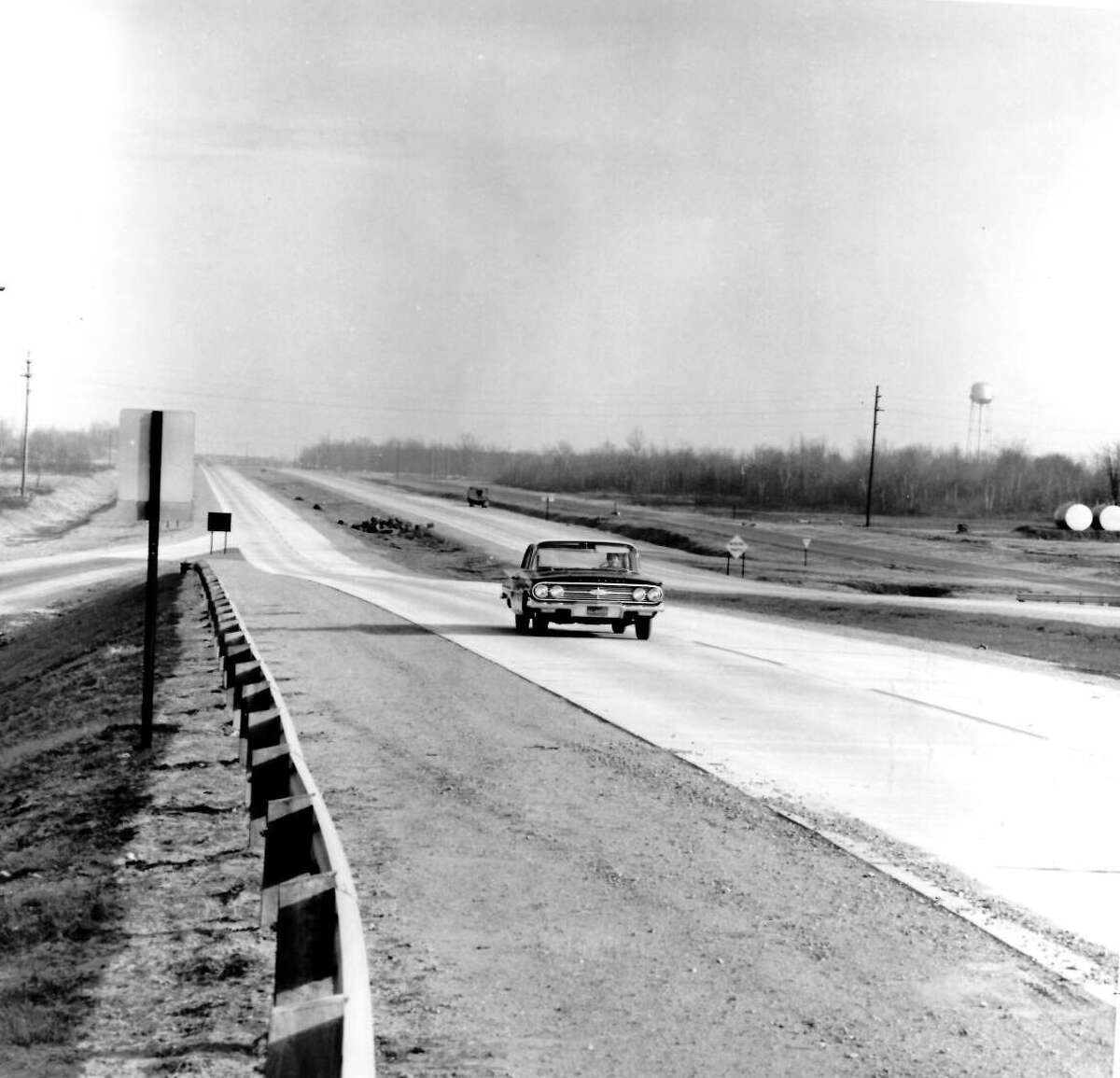 Throwback: Bay-Midland expressway & lots more