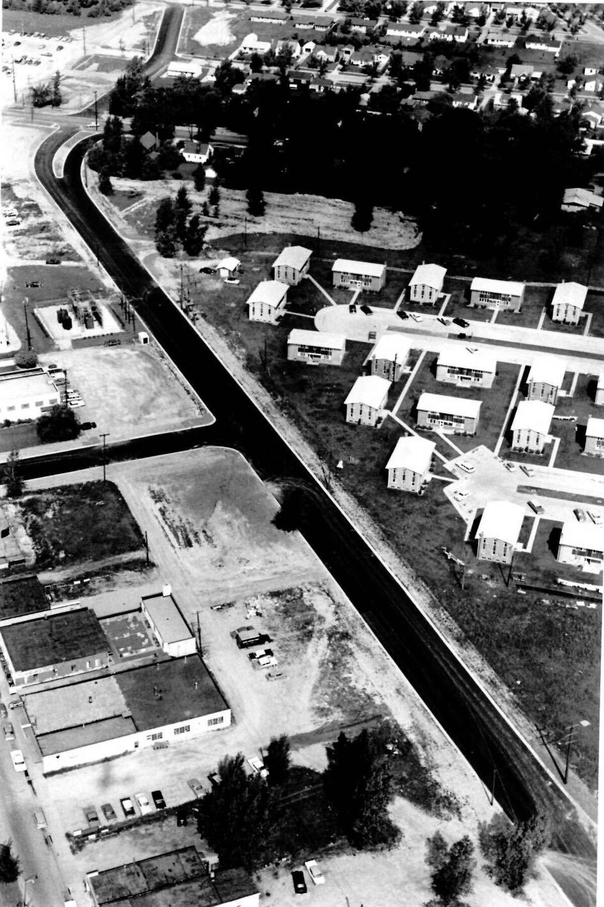 Throwback: Bay-Midland expressway & lots more