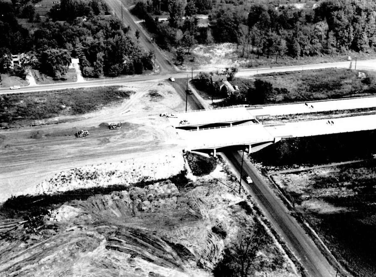 Throwback: Bay-Midland expressway & lots more
