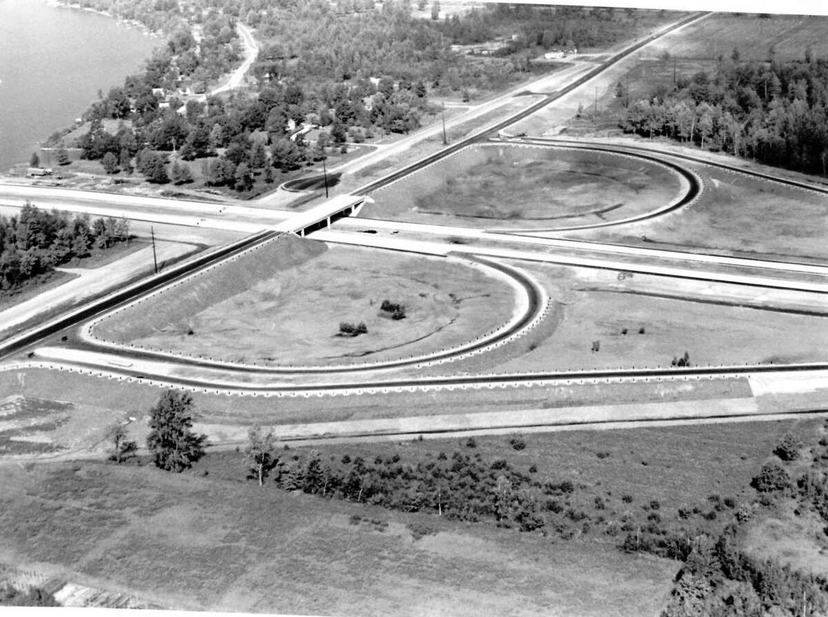 Throwback: Bay-Midland expressway & lots more