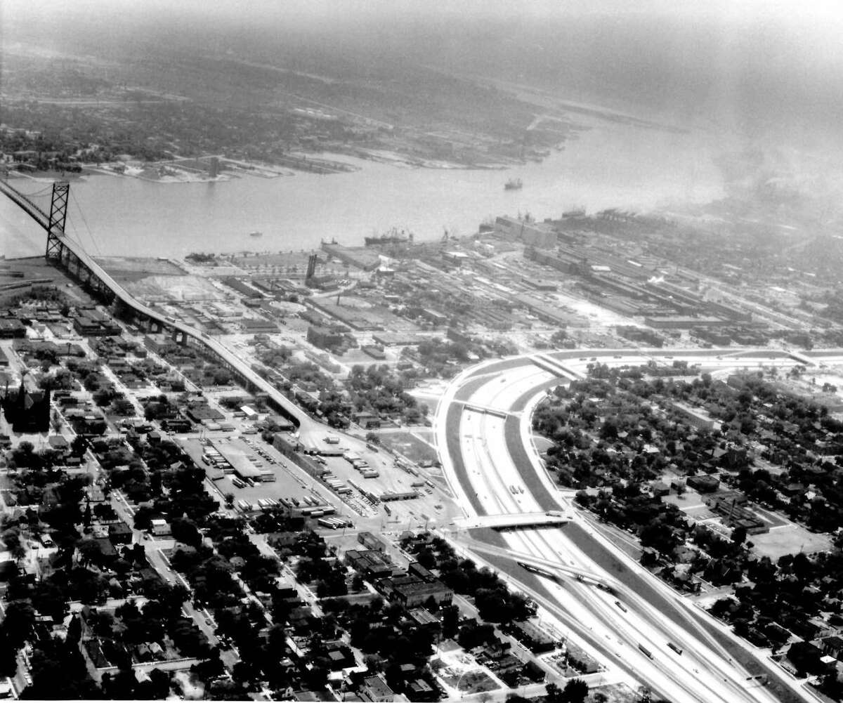 Throwback: Bay-Midland expressway & lots more